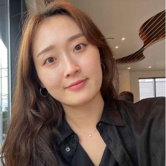 Sohee Park, Ph.D. | Pritzker School of Molecular Engineering | The University of Chicago